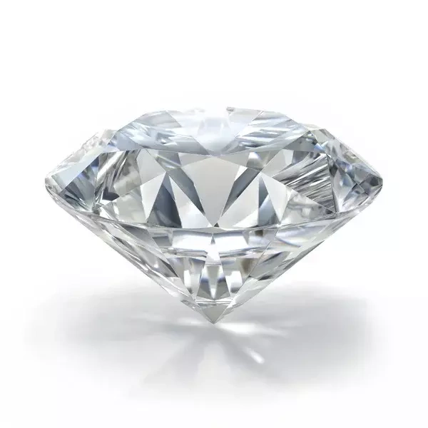 Diament 0.41 Ct | G | VS 2 | 24h